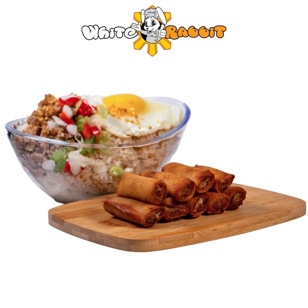 WHITE RABBIT TRUCK - 657 Photos & 720 Reviews - Filipino - Los Angeles ...