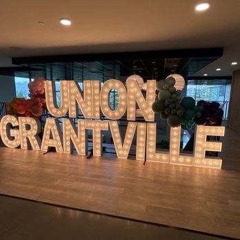 UNION GRANTVILLE - Updated December 2025 - 109 Photos & 42 Reviews ...