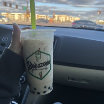 BOBAZONA - Updated June 2024 - 140 Photos & 131 Reviews - 15591 W ...