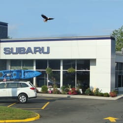 BERTERA SUBARU OF WEST SPRINGFIELD - 11 Photos & 64 Reviews - Car ...