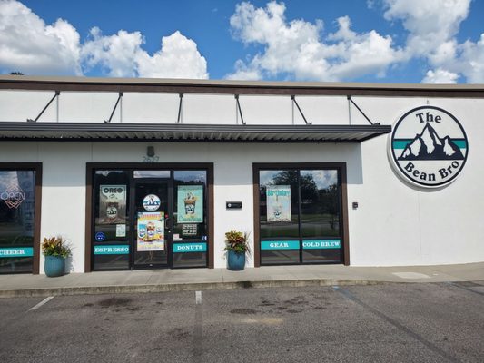 THE BEAN BRO - Updated September 2025 - 15 Photos & 12 Reviews - 2627 S ...