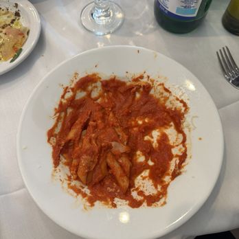 ITALIANISSIMO TRATTORIA - Updated May 2024 - 1079 Photos & 971 Reviews ...