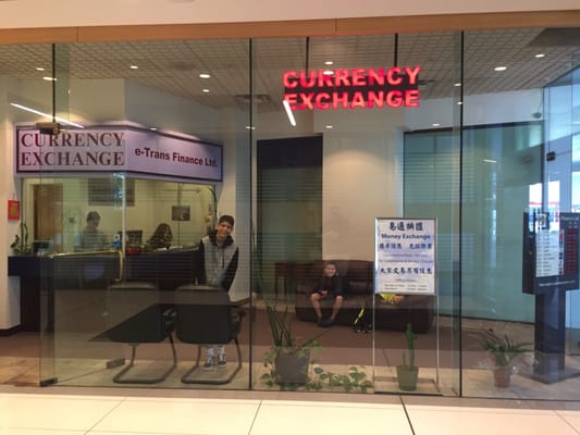 VANCOUVER BULLION & CURRENCY EXCHANGE - Updated November 2025 - 28 ...