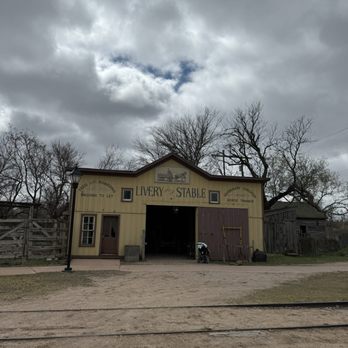 OLD COWTOWN MUSEUM - Updated November 2025 - 106 Photos & 33 Reviews ...