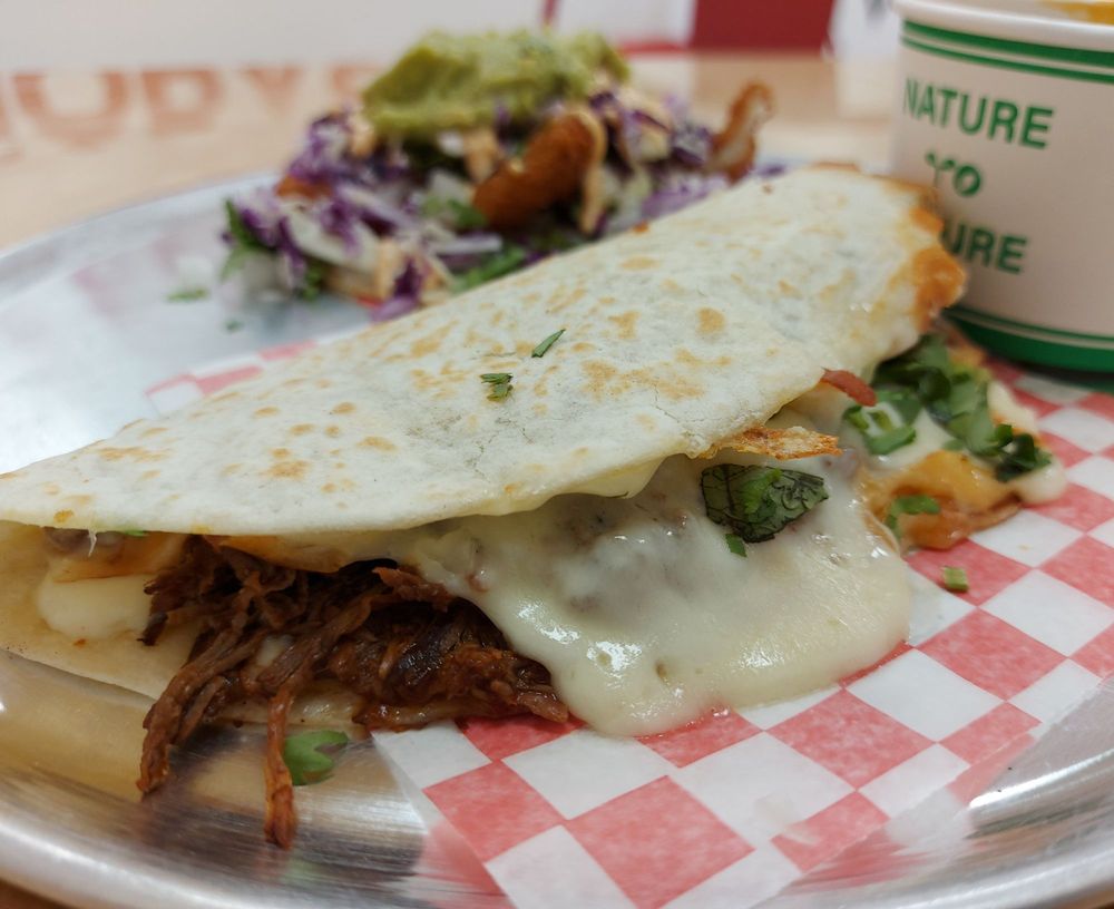 TACOS MORAS - Updated June 2025 - 18 Photos - 523 Danforth Avenue ...