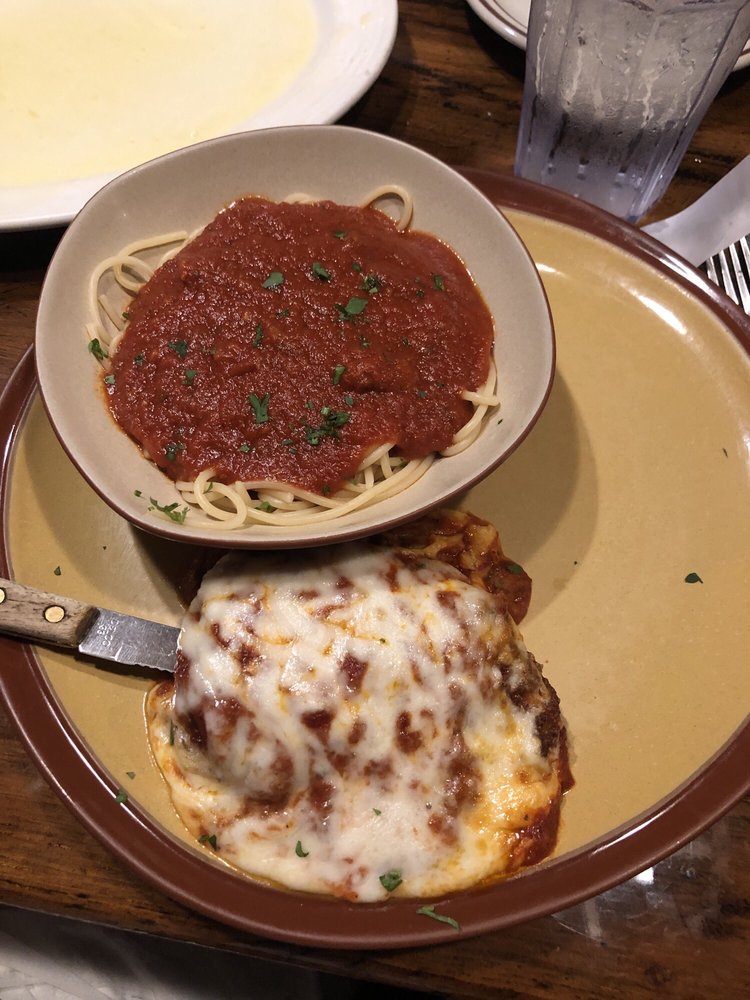 CARUSO’S RESTAURANT - 57 Photos & 117 Reviews - 2435 N 200th W, Angola ...