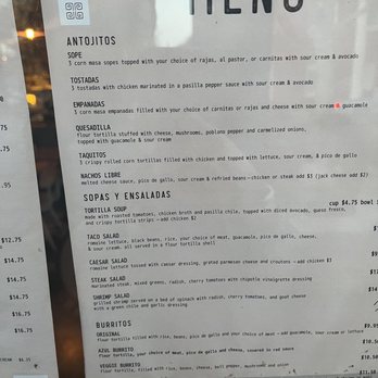 AZUL MEXICAN FOOD AND TEQUILA BAR - Updated May 2024 - 589 Photos & 802 ...