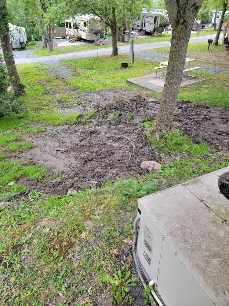 ROUND TOP CAMPGROUND - Updated June 2025 - 25 Reviews - 180 Knight Rd ...