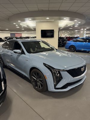 FINDLAY CADILLAC - Updated December 2025 - 94 Photos & 296 Reviews ...