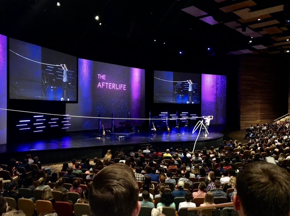 WATERMARK COMMUNITY CHURCH - Updated April 2024 - 85 Photos & 121 ...