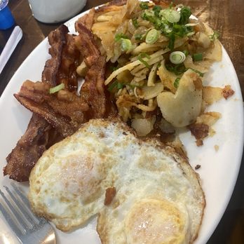 BABS DELTA DINER - Updated August 2024 - 1012 Photos & 1001 Reviews ...