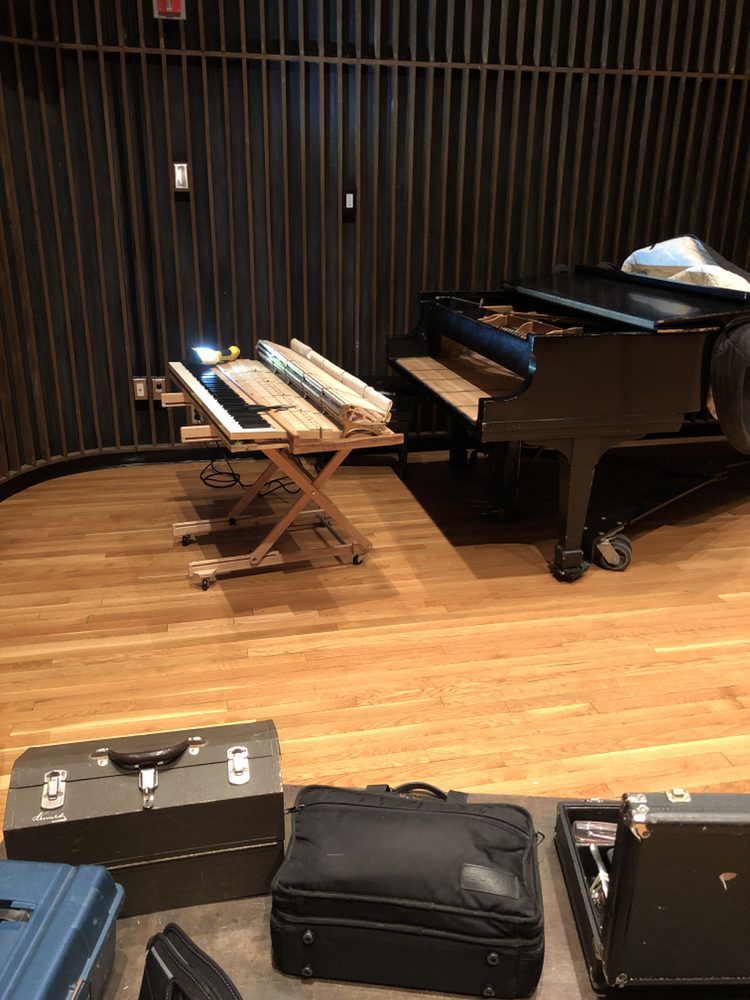 MARK BARNIER PIANO SERVICE - Updated October 2025 - 22205 Elk Lake Rd ...