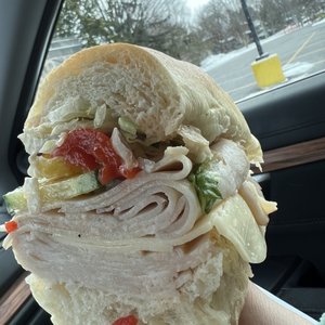 CALABRESELLA’S ON PARK - 61 Photos & 68 Reviews - 210 Park Ave ...