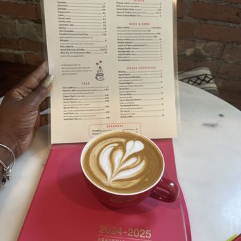 MOM ‘N ‘EM COFFEE & WINE - Updated May 2025 - 263 Photos & 139 Reviews ...