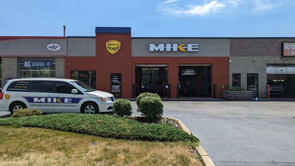 MIKE MORE MILES - NAPERVILLE - Updated December 2025 - 920 E Ogden Ave ...