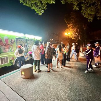 PUNKY’S ICE CREAM - Updated April 2024 - Paramount, California - Ice ...