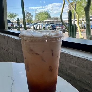 CAFE MOLLIE - Updated December 2024 - 406 Photos & 223 Reviews - 6031 N ...