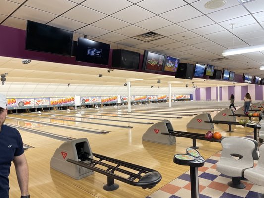 T-BOWL II - Updated January 2025 - 15 Photos & 25 Reviews - 300 ...