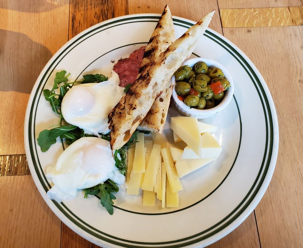 MOUNTAINSIDE CAFE - 114 Photos & 106 Reviews - Cafes - 251 Rt 7 S ...