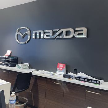 NAPLES MAZDA - Updated October 2024 - 17 Photos & 60 Reviews - 6387 ...