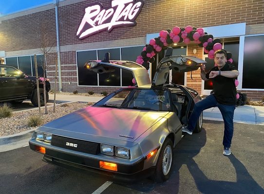 RAD TAG - Updated October 2025 - 2415 W 700th S, Pleasant Grove, Utah ...