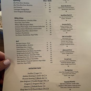 AFTERMATH - Updated January 2025 - 714 Photos & 358 Reviews - 1534 E ...