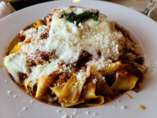 CUOCO PAZZO - 127 Photos & 182 Reviews - 1035 Johnnie Dodds Blvd, Mount ...