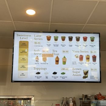 CHATRAMUE ORIGINAL THAI TEA - Updated April 2025 - 744 Photos & 254 ...