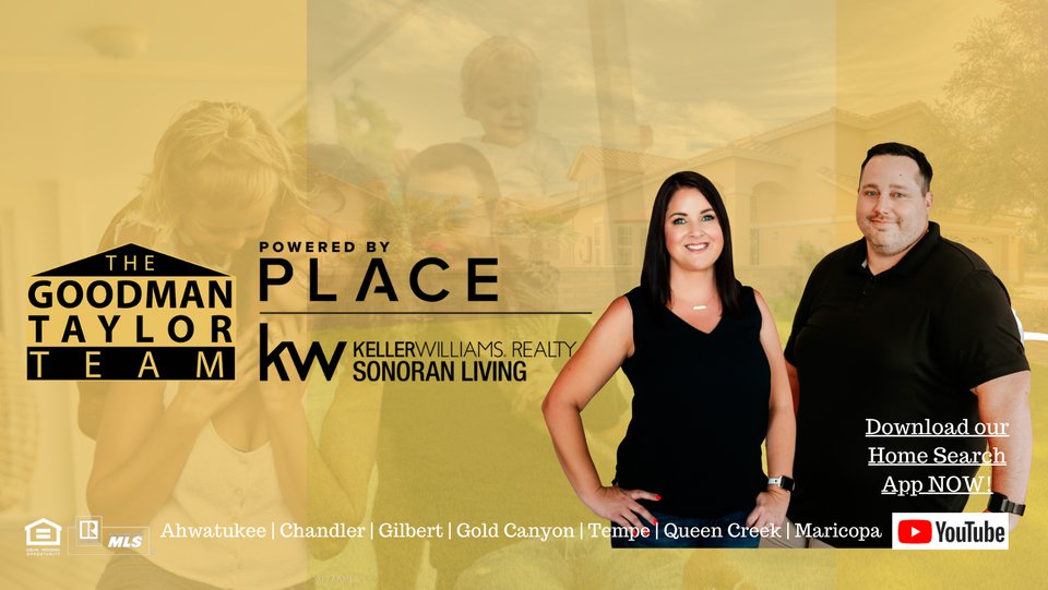 JAMES GOODMAN - THE GOODMAN TAYLOR TEAM - Updated July 2024 - 15210 S ...