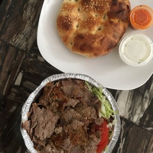 ANATOLIAN GYRO RESTAURANT - 189 Photos & 248 Reviews - 2623 E 16th St ...