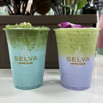 SELVA COFFEE HOUSE - Updated April 2025 - 1353 Photos & 458 Reviews ...