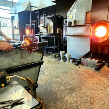 TACOMA GLASSBLOWING STUDIO - Updated May 2025 - 106 Photos & 60 Reviews ...
