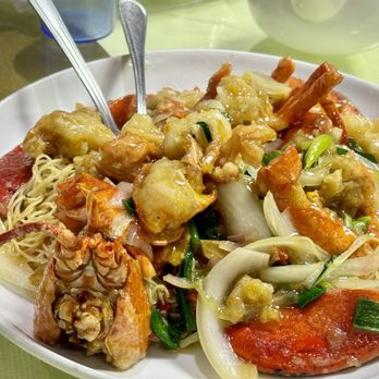 PARAMOUNT CHINESE SEAFOOD RESTAURANT - Updated August 2025 - 199 Photos ...