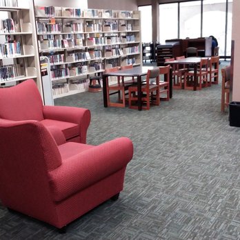 HELEN HALL LIBRARY - Updated July 2025 - 42 Photos & 28 Reviews - 100 W ...