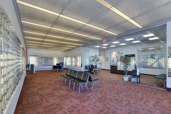 STANTON OPTICAL - 75 Photos & 755 Reviews - 2125 Arden Way, Sacramento ...