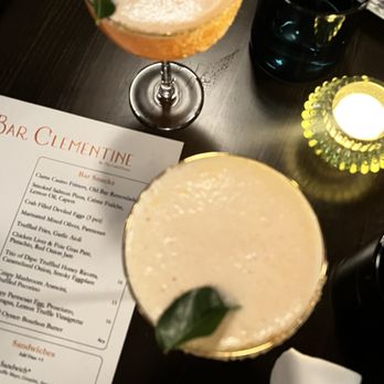 BAR CLEMENTINE - Updated September 2025 - 116 Photos & 34 Reviews - 553 ...