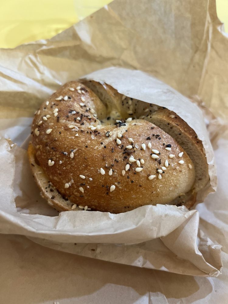 BEV’S BAGELS - Updated July 2025 - 4884 Grand River Ave, Detroit, Michigan - Bagels - Restaurant ...