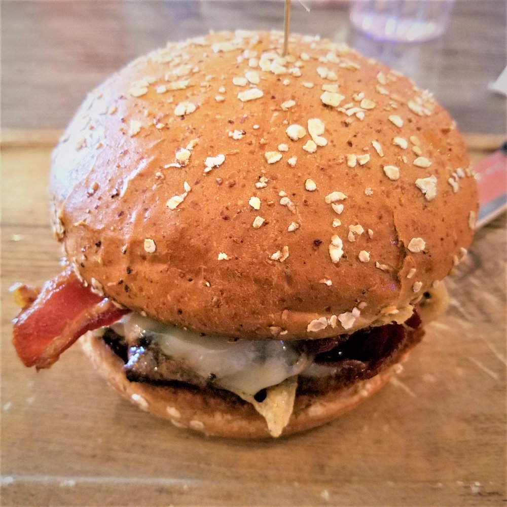 FLAMME BURGER - KEYSTONE - 655 Photos & 472 Reviews - Burgers - 8487 ...