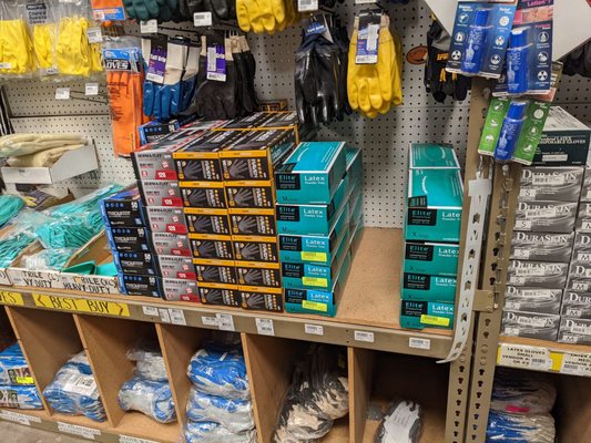 MCFADDEN-DALE HARDWARE - 22 Photos & 45 Reviews - 2925 E La Palma Ave ...