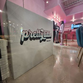 PRETTY LITTLE TACOS - Updated July 2024 - 62 Photos & 30 Reviews - 45 ...