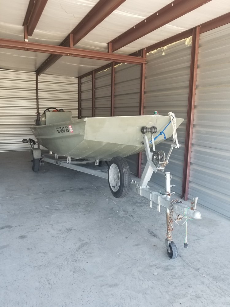 RABON STORAGE - 611 Sandy Ln, Myrtle Beach, SC - Yelp