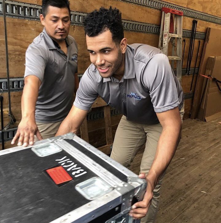 AUSTIN MOVING FORWARD - Updated December 2025 - 91 Photos & 65 Reviews ...