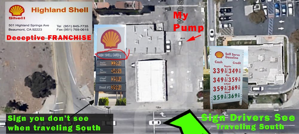 SHELL - Updated December 2025 - 22 Reviews - 501 Highland Springs Ave ...