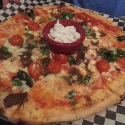 BROKEN TREE PIZZA - 102 Photos & 94 Reviews - Pizza - 124 W Wisconsin ...