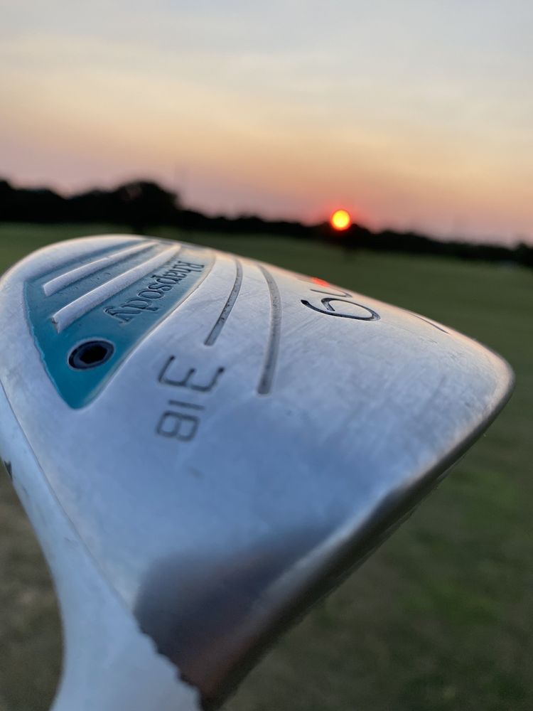 Open for Business - HANCOCK PUBLIC GOLF COURSE - 39 Photos & 33 Reviews ...