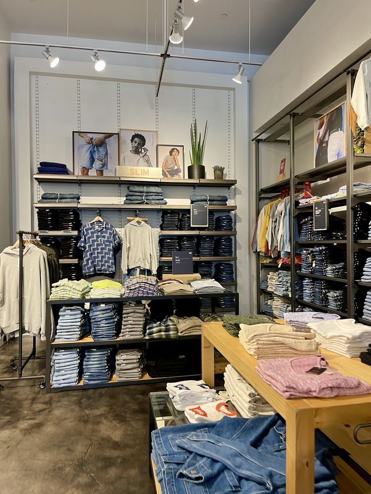 LEVI’S STORE - 51 Reviews & 21 Photos - 3525 W Carson St, Torrance ...