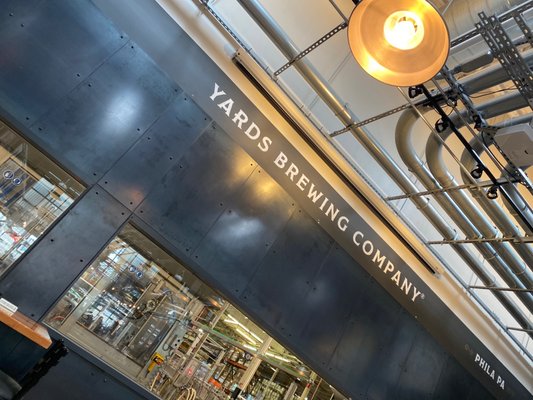 YARDS BREWING COMPANY - 1112 Photos & 890 Reviews - 500 Spring Garden ...