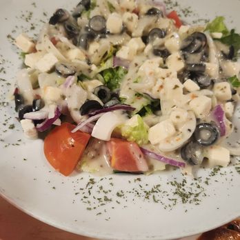 BASSANO DEL GRAPPA ITALIAN RESTAURANT & PIZZERIA - Updated October 2025 ...