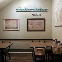 DELTA 109 TAVERN AND RESTAURANT - Updated August 2025 - 94 Photos & 56 ...