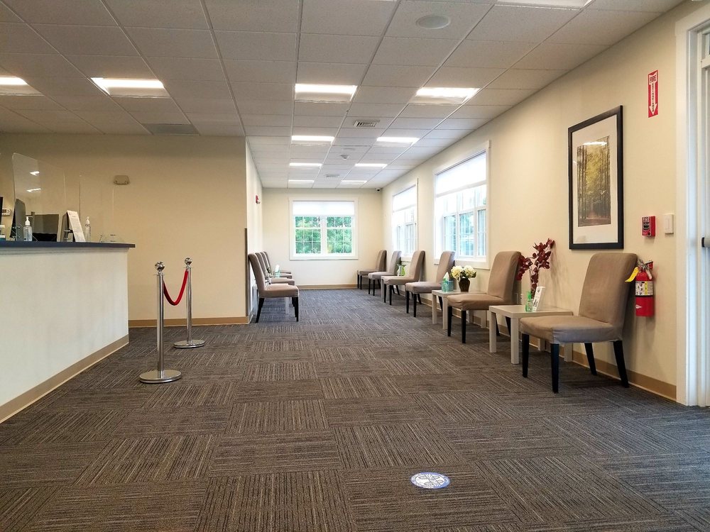 ASPIRE DERMATOLOGY - Updated July 2025 - 67 William S Canning Blvd ...